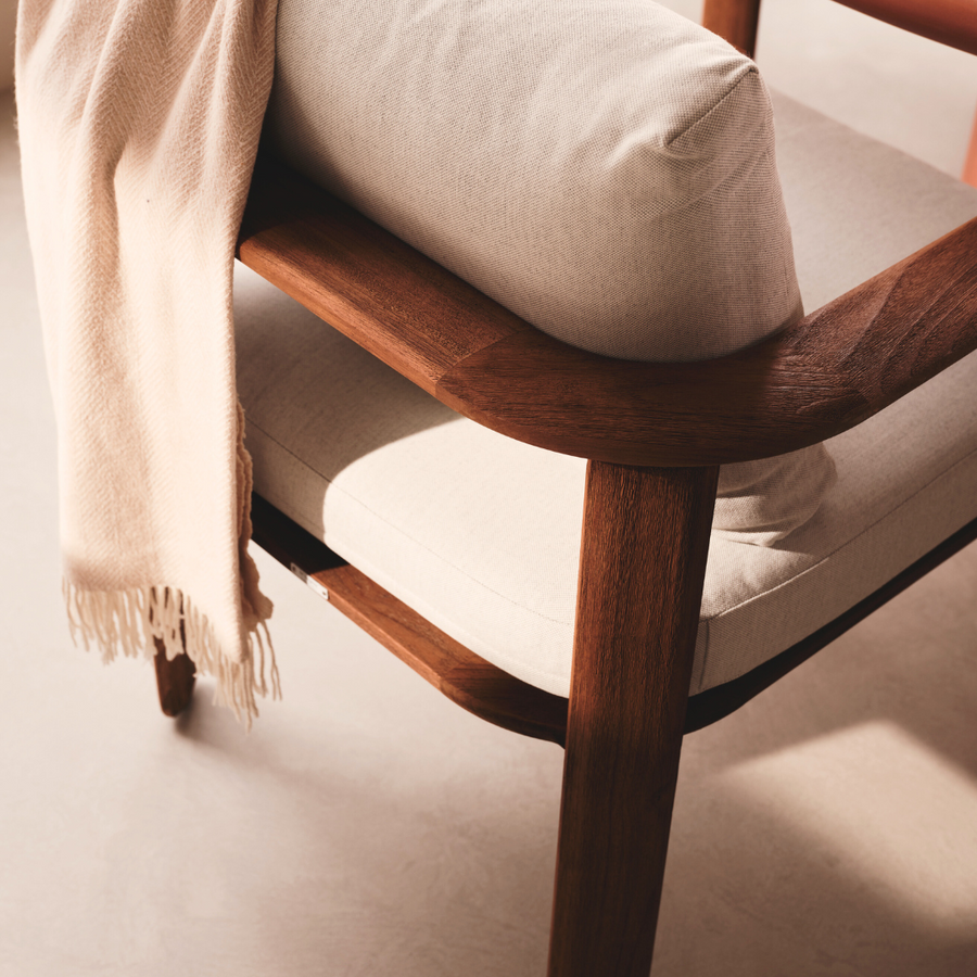 N4 Dining Chair – Nth Degree