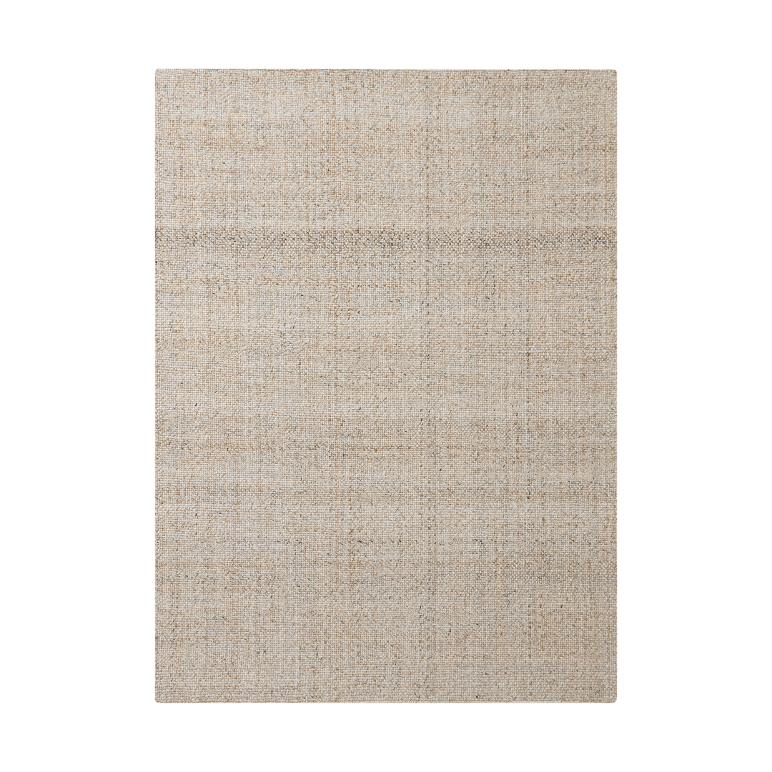 H3 Indoor & Outdoor Rug Blond – Nth Degree