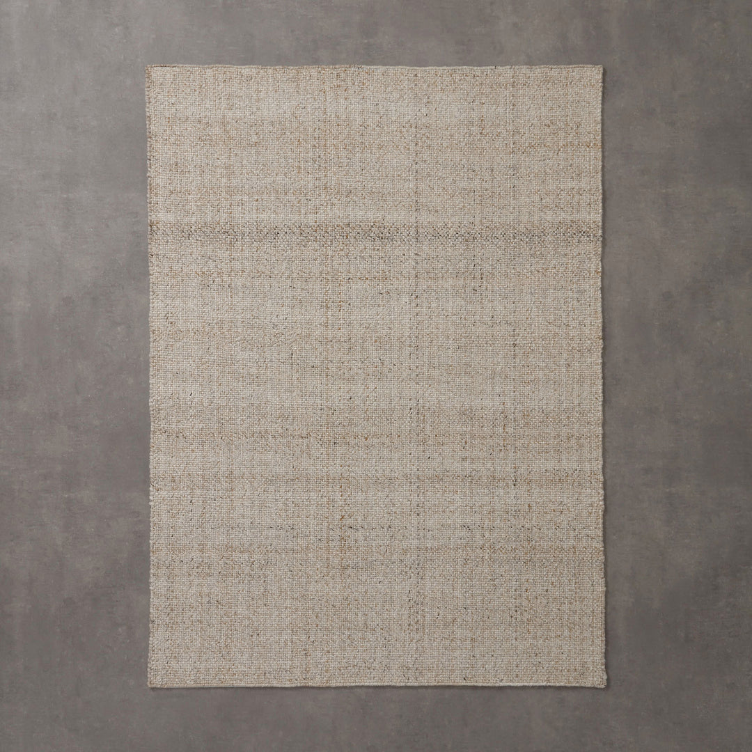 H3 Indoor & Outdoor Rug Blond – Nth Degree