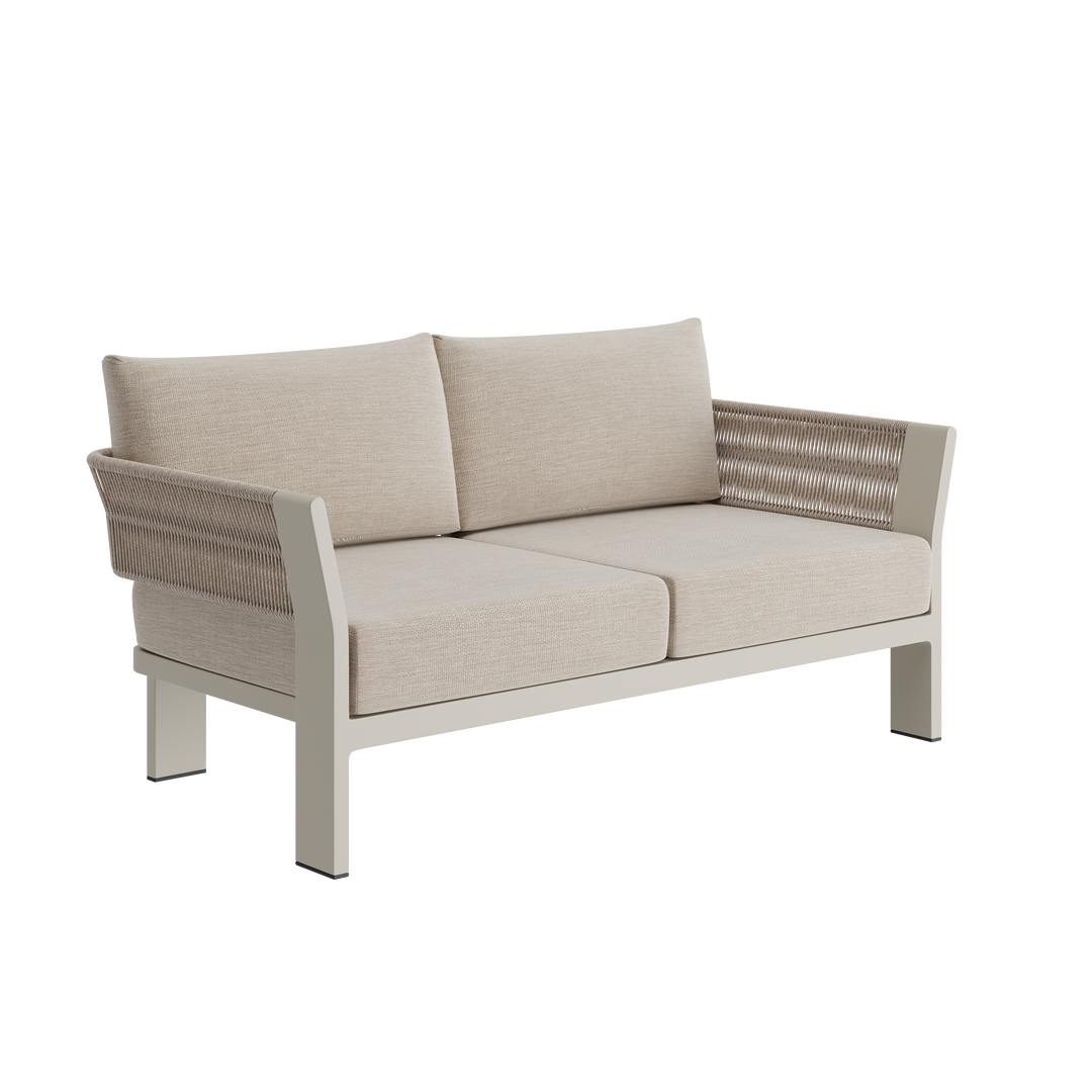 N7 Two Seater Sofa – Nth Degree